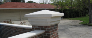 What Are The Importance Of Pier Caps? | JCV
